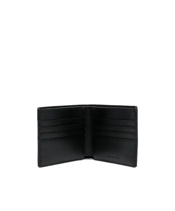 Michael Kors Hudson Slim Billfold Wallet