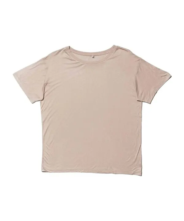 BASERANGE Short-sleeved T-shirt - Haptic