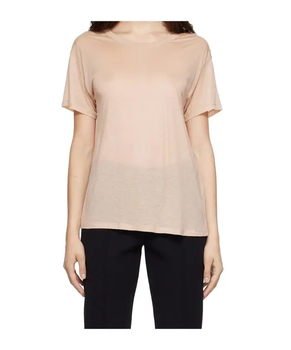 BASERANGE Short-sleeved T-shirt
