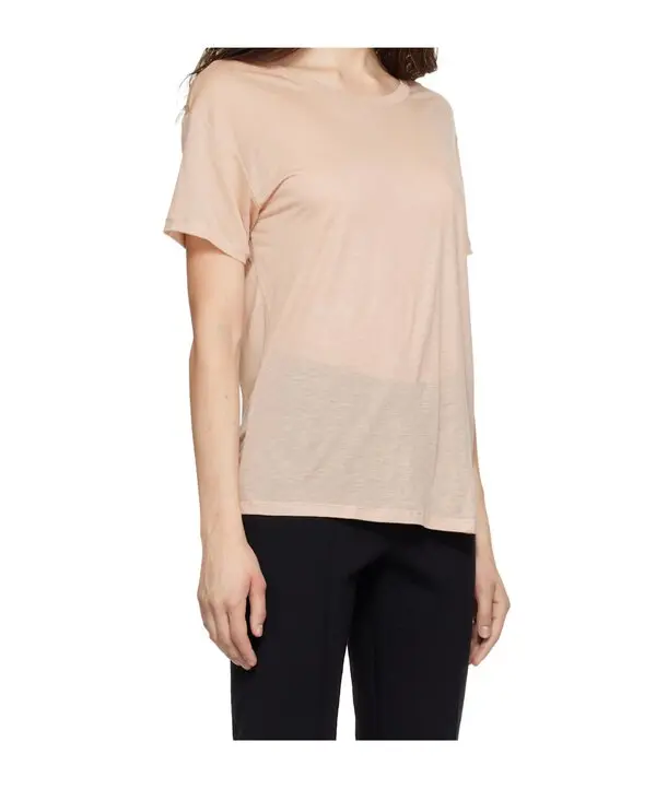 BASERANGE Short-sleeved T-shirt