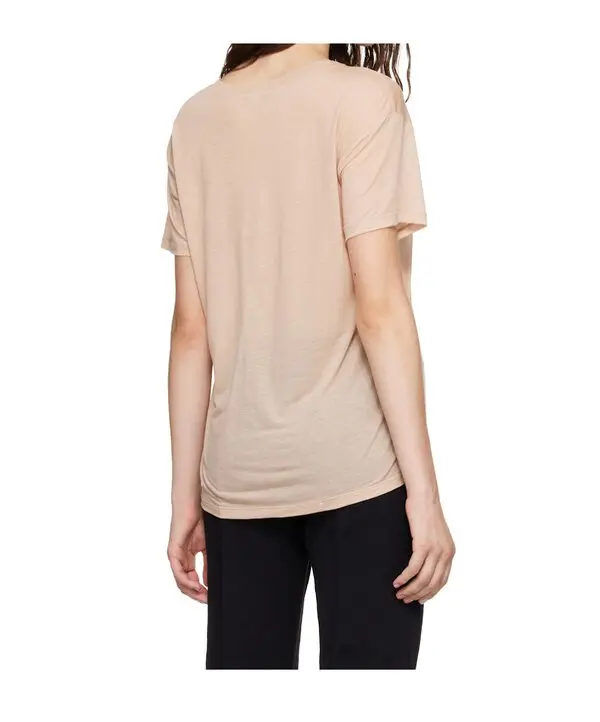 BASERANGE Short-sleeved T-shirt