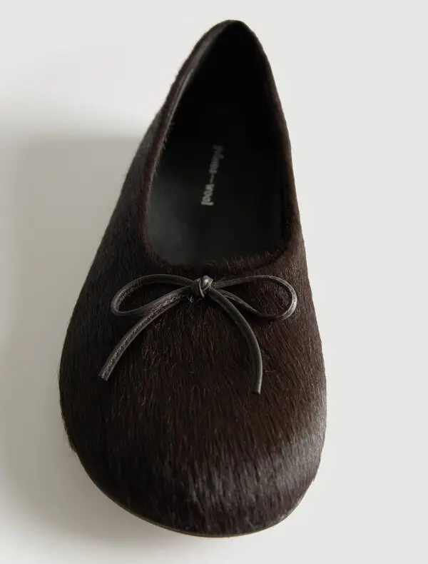 Paloma Wool Flat Ballet Shoes