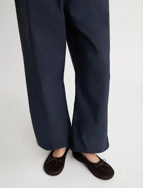 Paloma Wool Flat Ballet Shoes