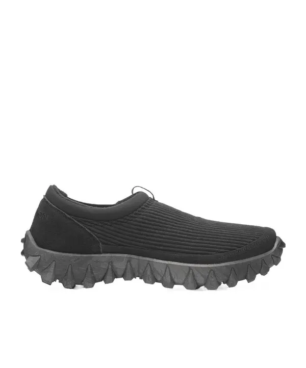 SALOMON Snowclog Corduroy Sneakers - Black