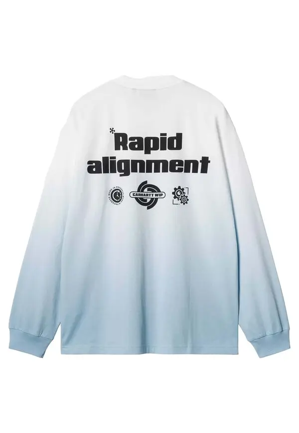 Carhartt Work In Progress Long-sleeved T-shirt
