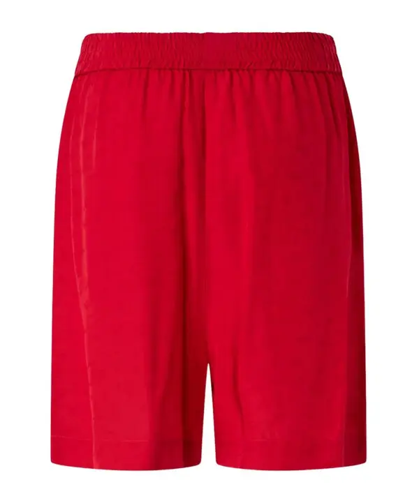 Pinko Elasticated Waist Shorts
