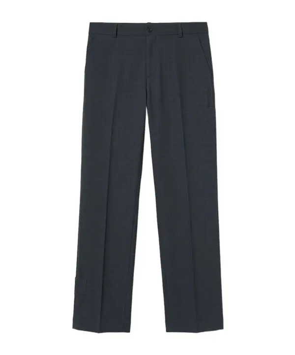 Paloma Wool Belt Loop Trousers - Grey