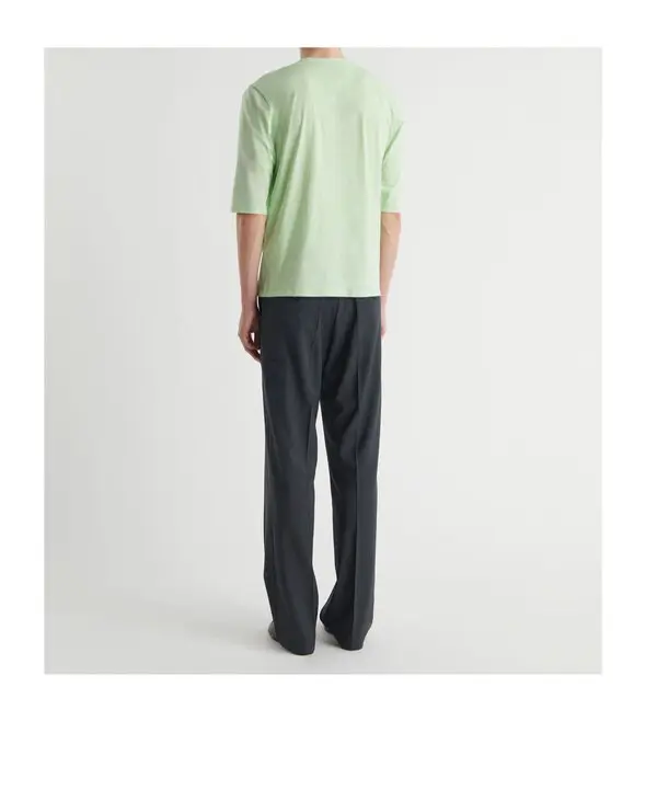 Paloma Wool Belt Loop Trousers