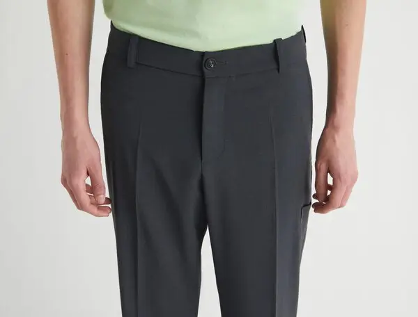 Paloma Wool Belt Loop Trousers