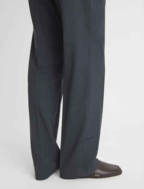 Paloma Wool Belt Loop Trousers