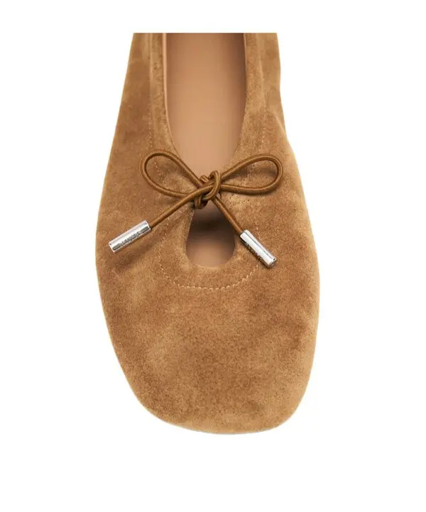 ALOHAS Flat Ballet Shoes