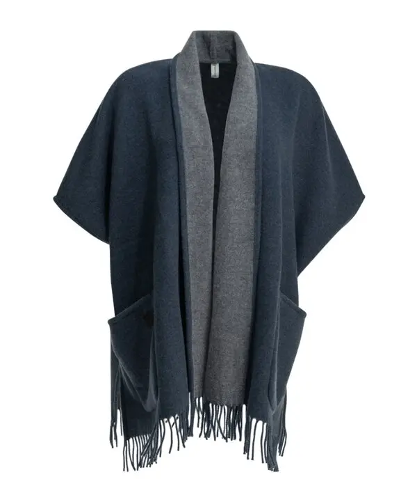FERRAGAMO Shawl-style Coat