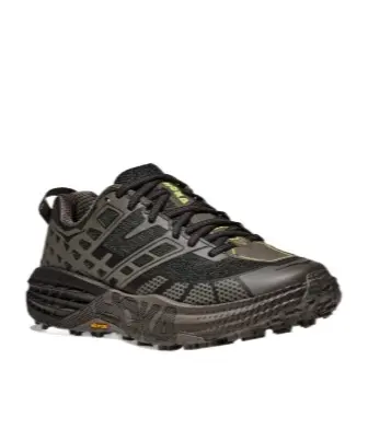Hoka One One Round Toe Athletic Shoes