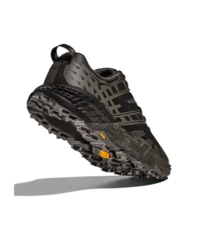 Hoka One One Round Toe Athletic Shoes