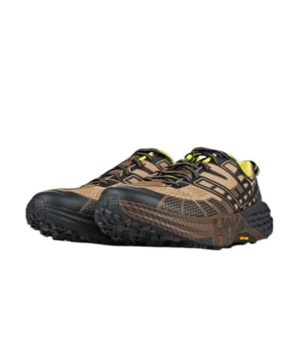 Hoka One One Speedgoat Trail Running Sneakers