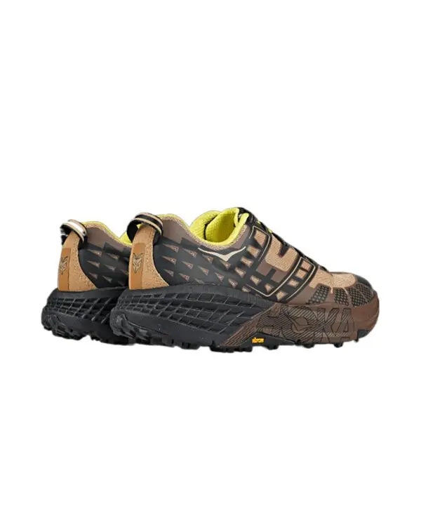 Hoka One One Speedgoat Trail Running Sneakers