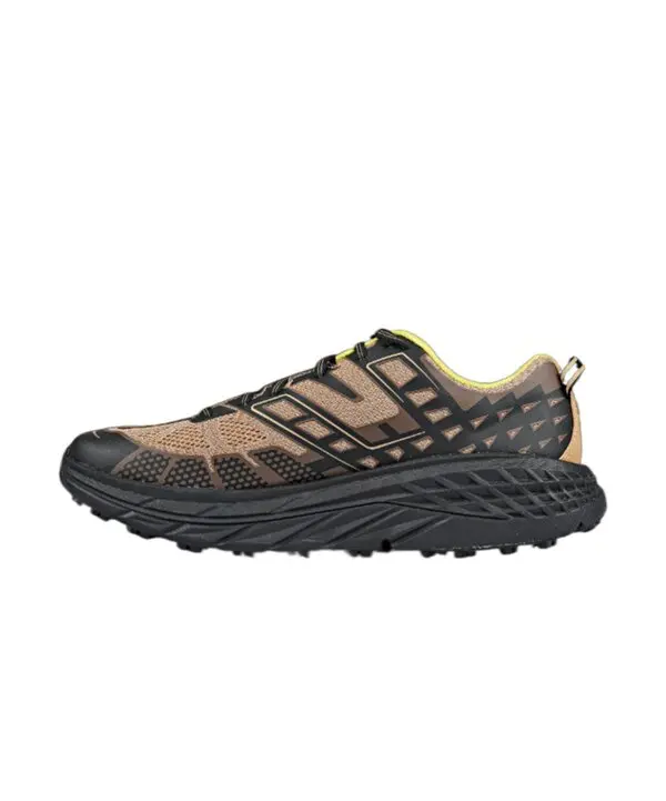 Hoka One One Speedgoat Trail Running Sneakers