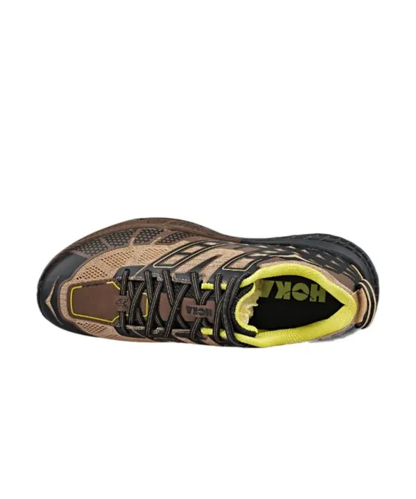 Hoka One One Speedgoat Trail Running Sneakers
