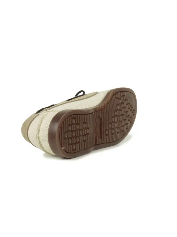 Paraboot Lace-up Boat Shoes