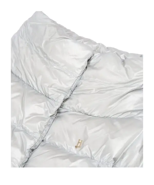 Herno Quilted Down Jacket