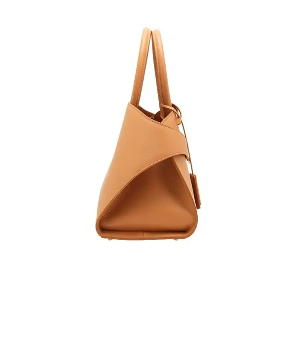 FERRAGAMO Logo Shoulder Bag