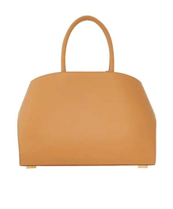 FERRAGAMO Logo Shoulder Bag