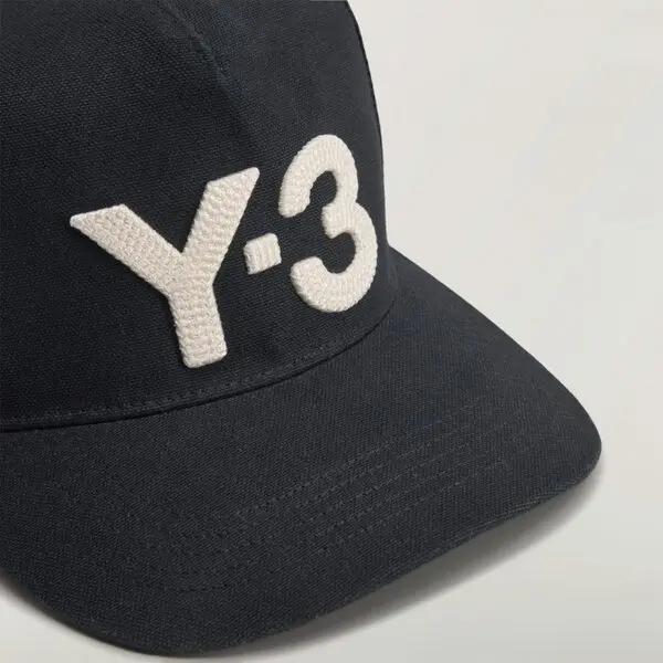 Y3 Trucker Cap