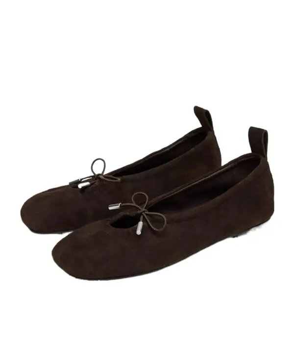 ALOHAS Rosalind Ballet Shoes
