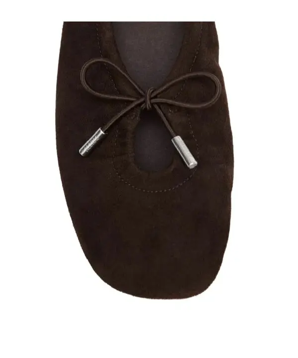 ALOHAS Rosalind Ballet Shoes