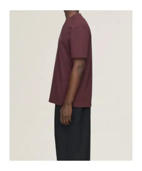 Y3 Regular Short Sleeve Tee