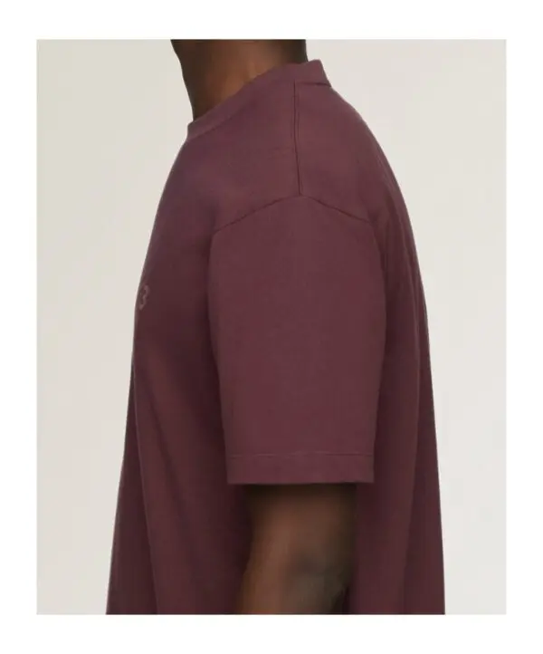 Y3 Regular Short Sleeve Tee
