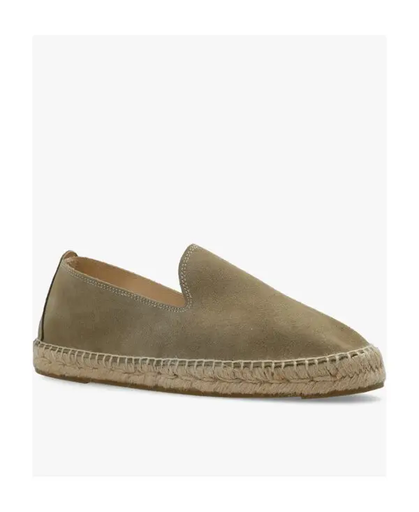 Manebí Round-toe Espadrilles