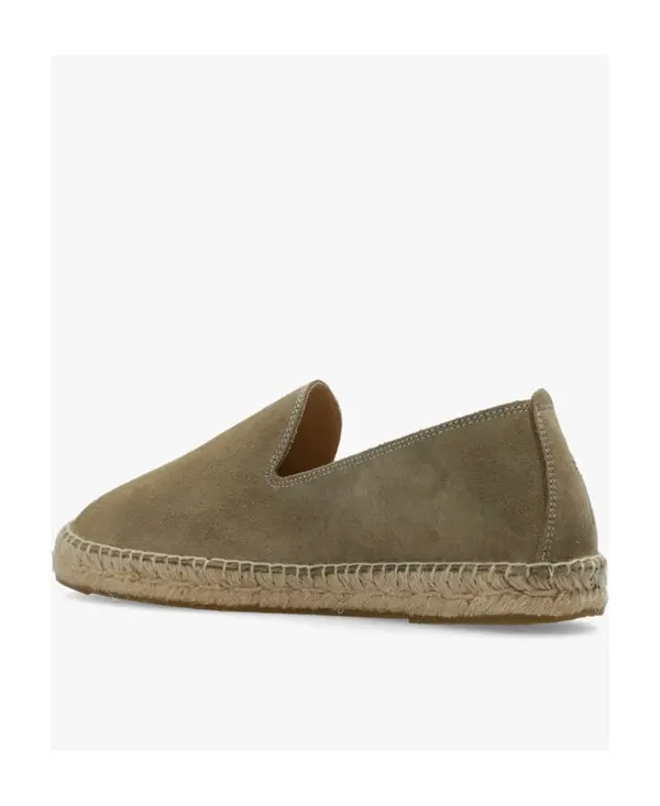 Manebí Round-toe Espadrilles