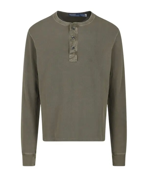 Polo Ralph Lauren Long Sleeved Sweater