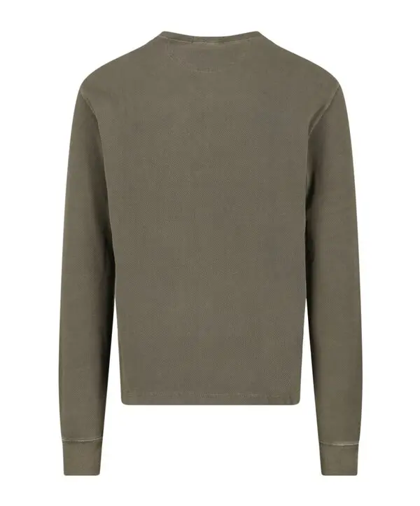 Polo Ralph Lauren Long Sleeved Sweater