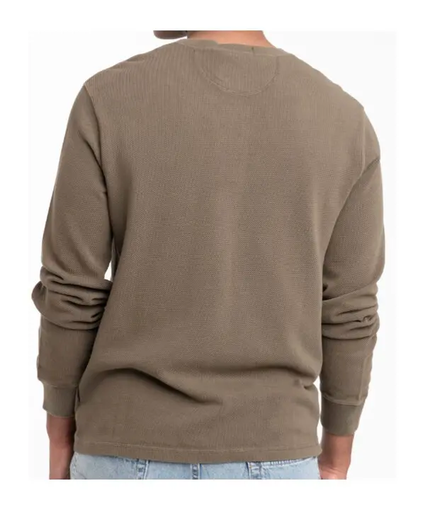 Polo Ralph Lauren Long Sleeved Sweater