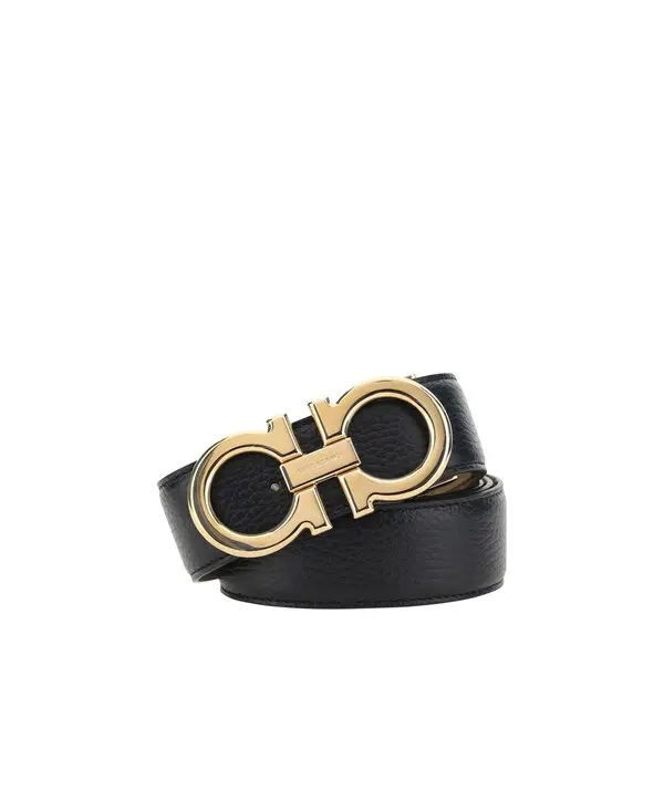 FERRAGAMO Double-sided Belt