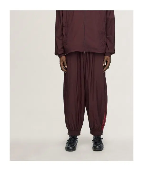 Y3 Gradient 3-stripes Nylon Track Pants