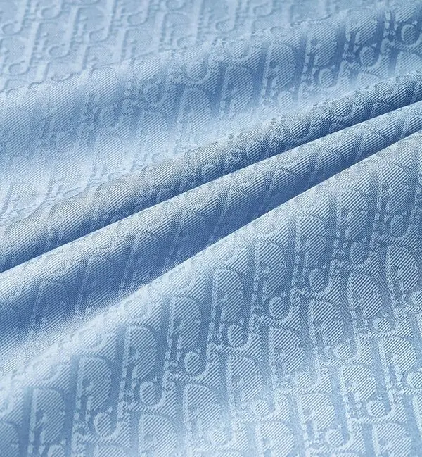 Dior Print Shawl