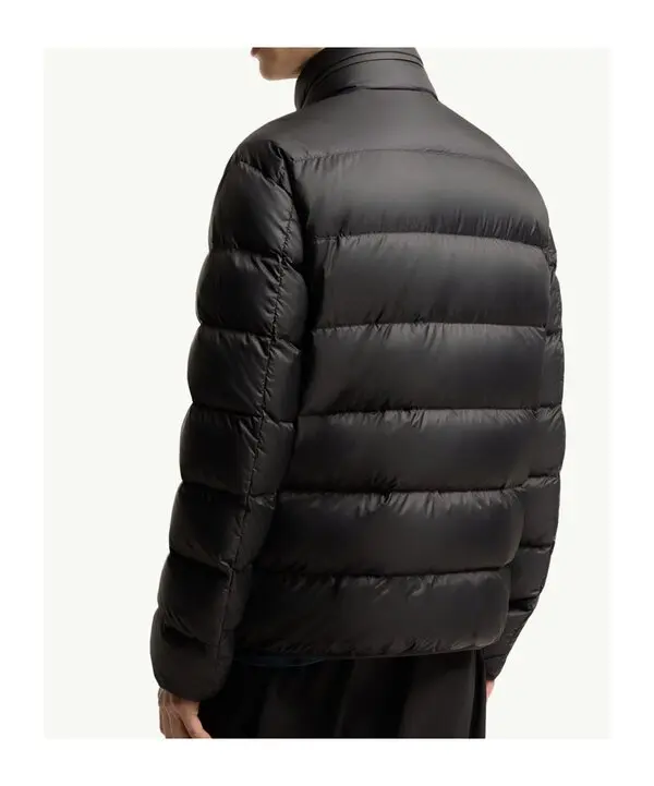 Moncler Dalalven Short Down Jacket