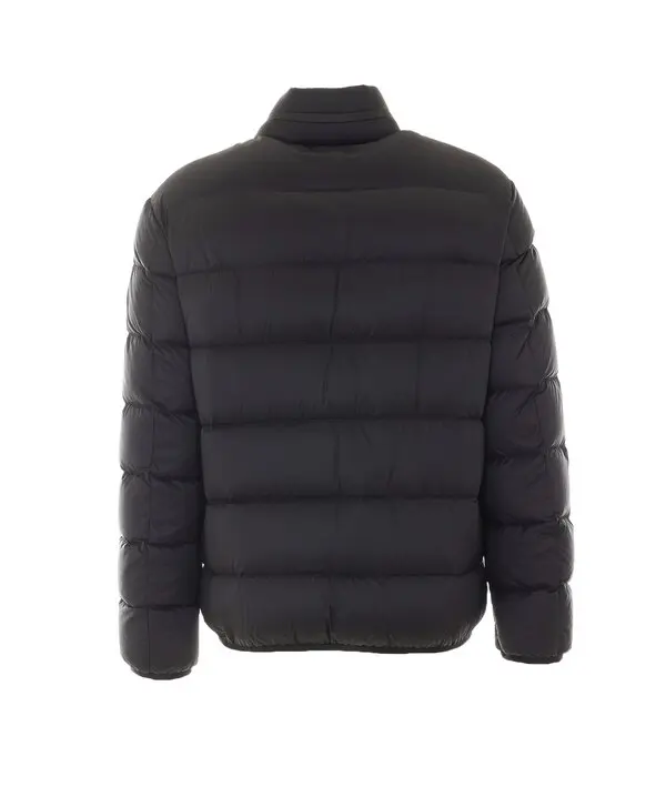 Moncler Dalalven Short Puffer Jacket