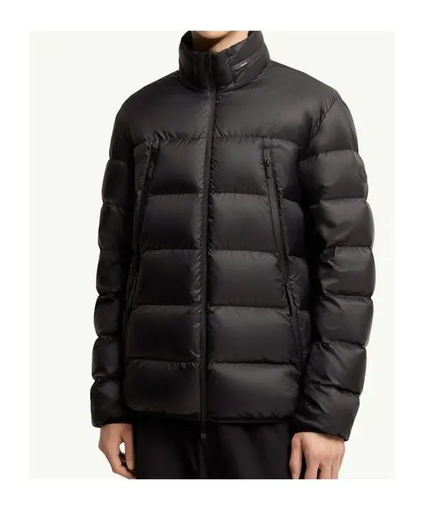 Moncler Dalalven Short Puffer Jacket