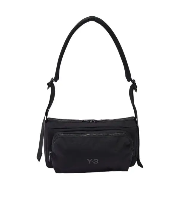 Y3 Crossbody Bag