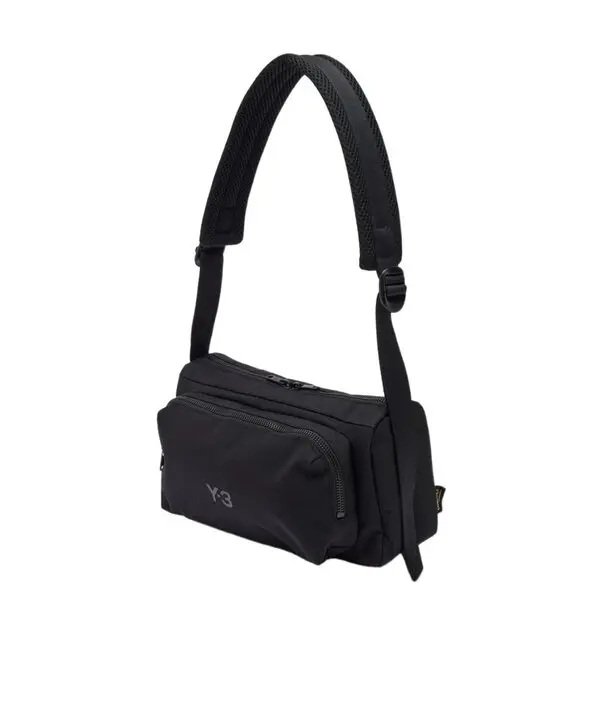 Y3 Crossbody Bag