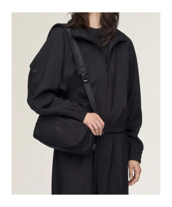 Y3 Crossbody Bag