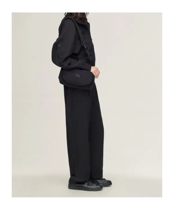Y3 Crossbody Bag