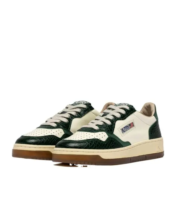 AUTRY Lace-up Sneakers