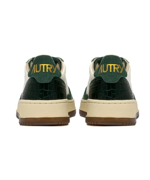 AUTRY Lace-up Sneakers