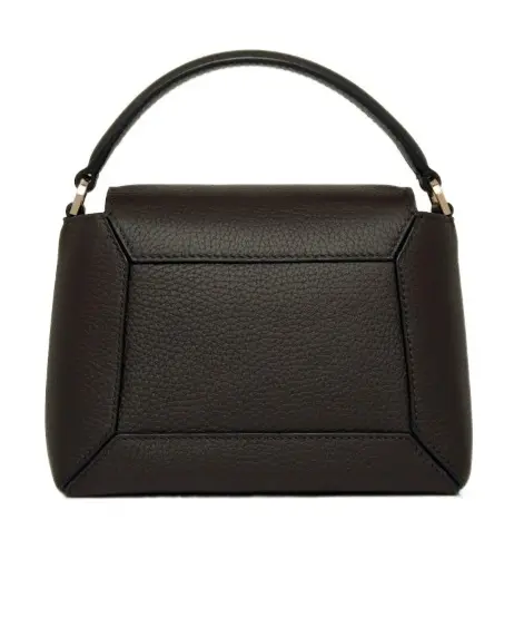 Strathberry Mosaic Nano Top Hand Bag