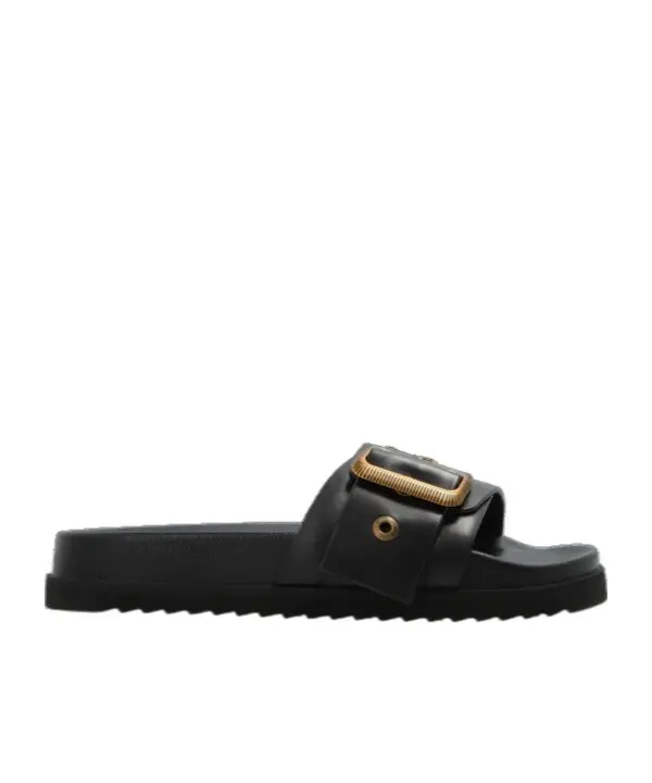 ALLSAINTS Ellie Buckle Sandals